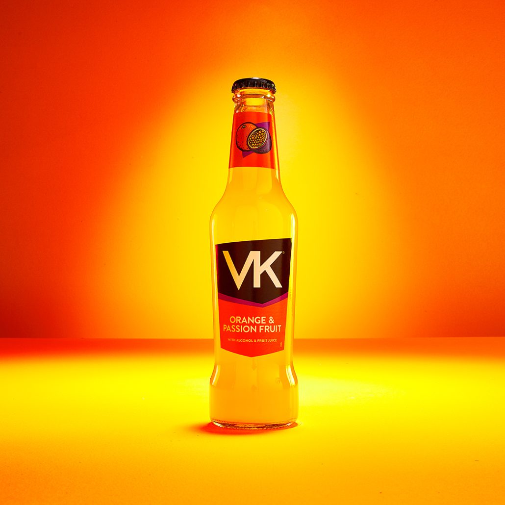 Our Products - VK Official