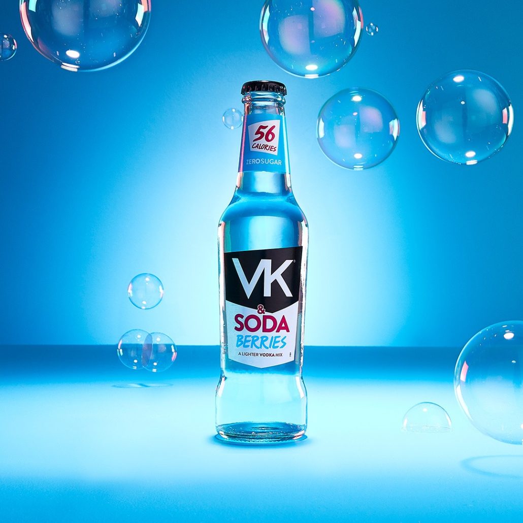 Our Products - VK Official