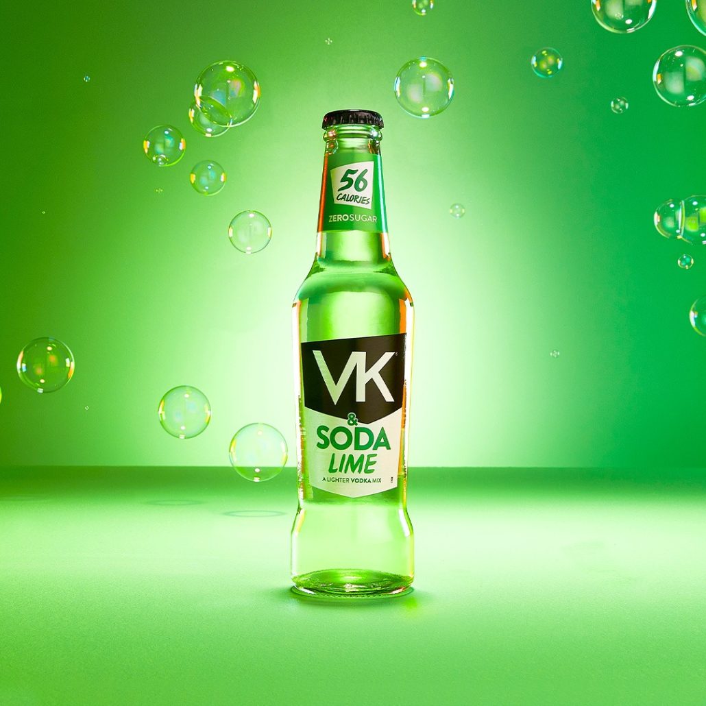 Our Products - VK Official