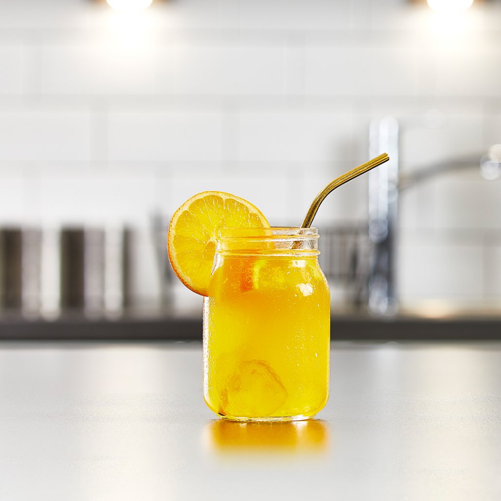 Cocktail Recipes - VK Official