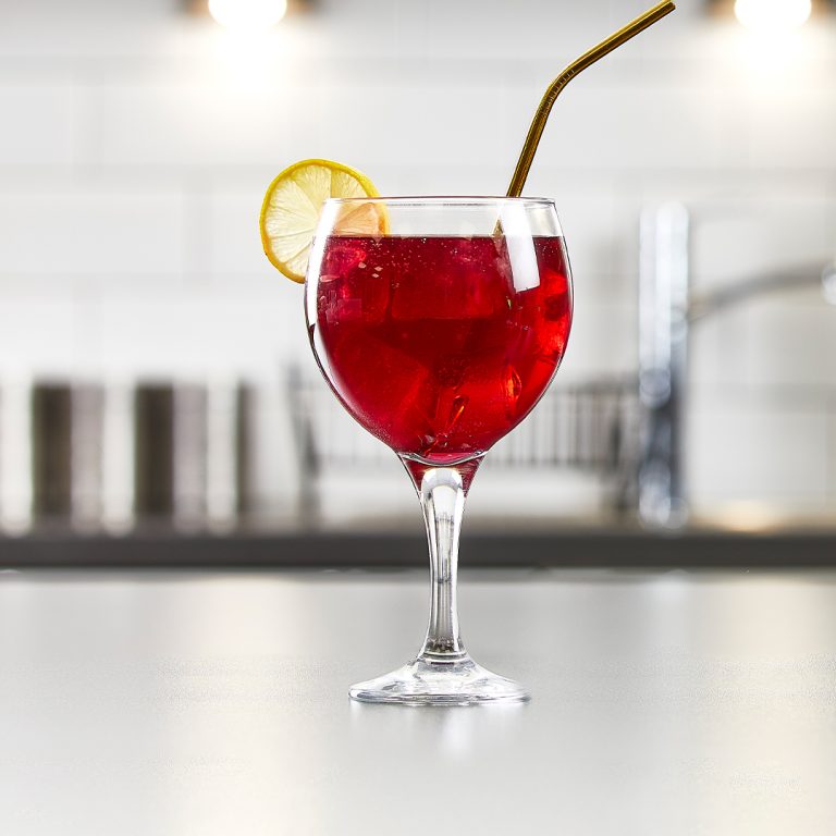 Cheeky Vimto - VK Official