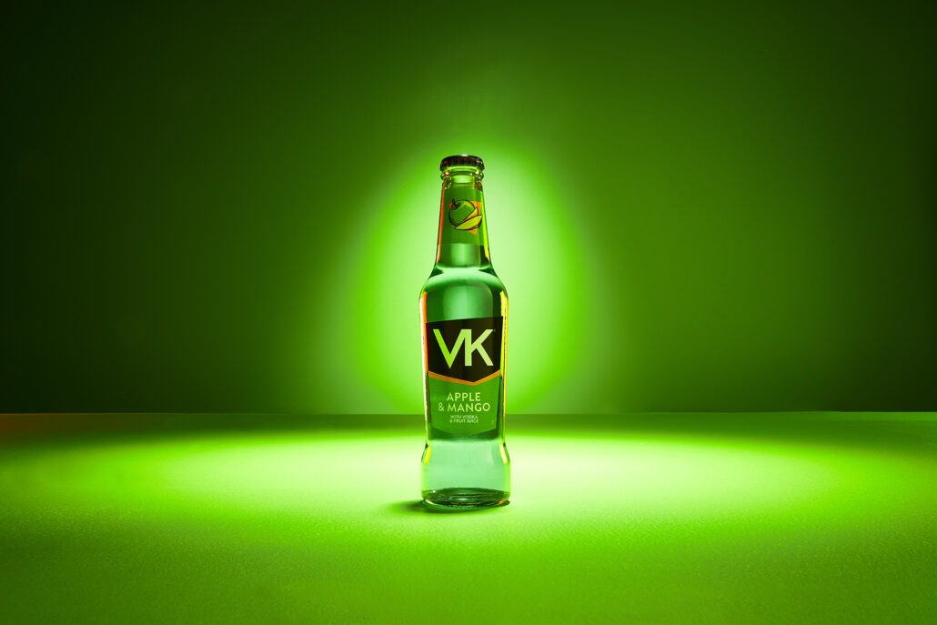 Our Products - VK Official