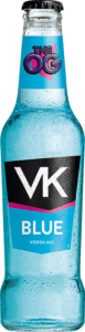 Blue - VK Official