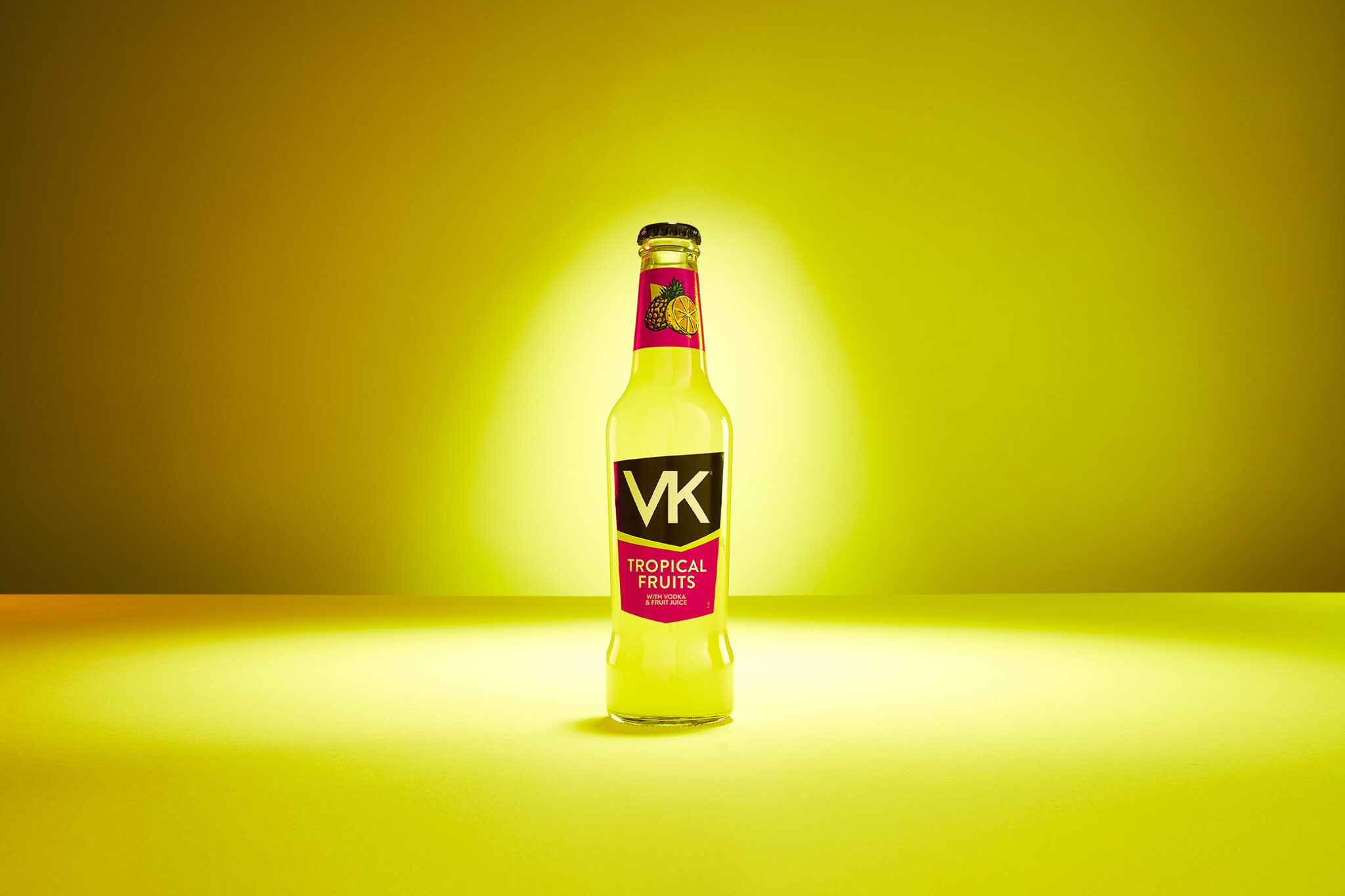Our Products - VK Official