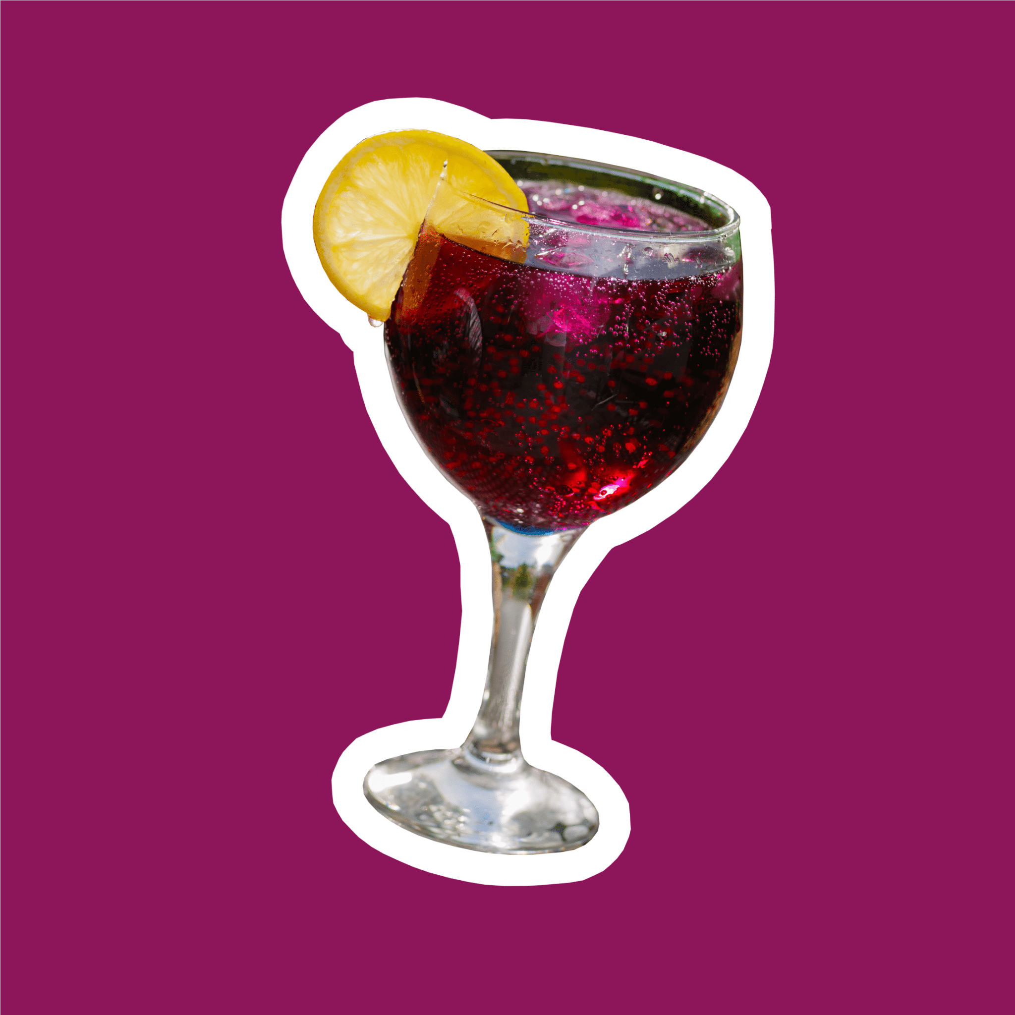 Cocktail Recipes - VK Official