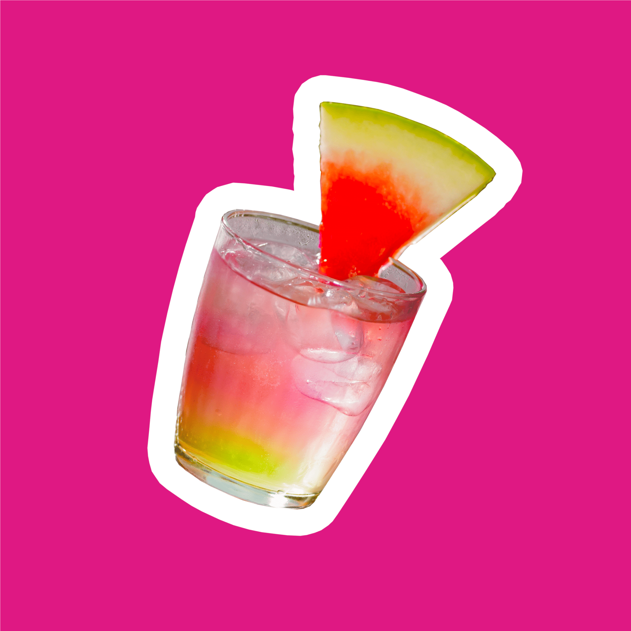 Cocktail Recipes - VK Official